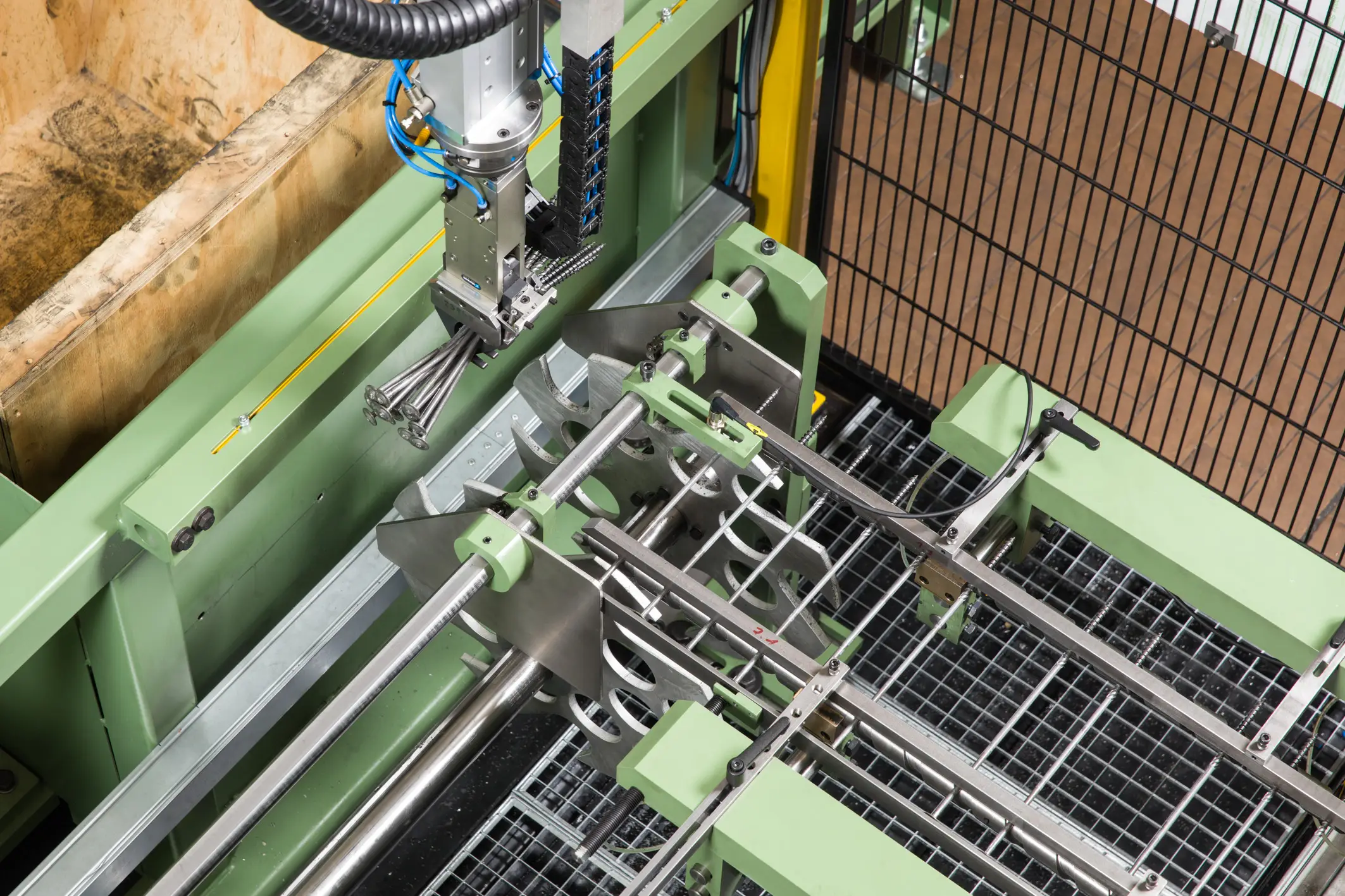 machine expansion with peripherals and accessories | AMBA